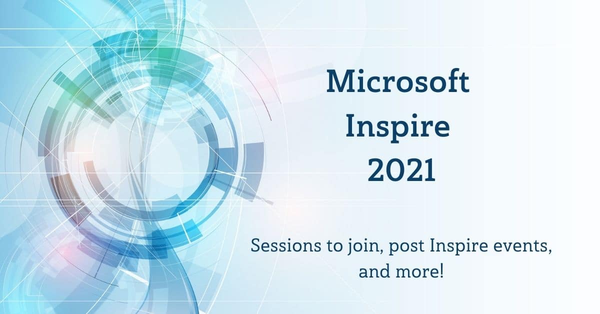 Happy New Year! Microsoft Fiscal Year 2022 is Kicking Off