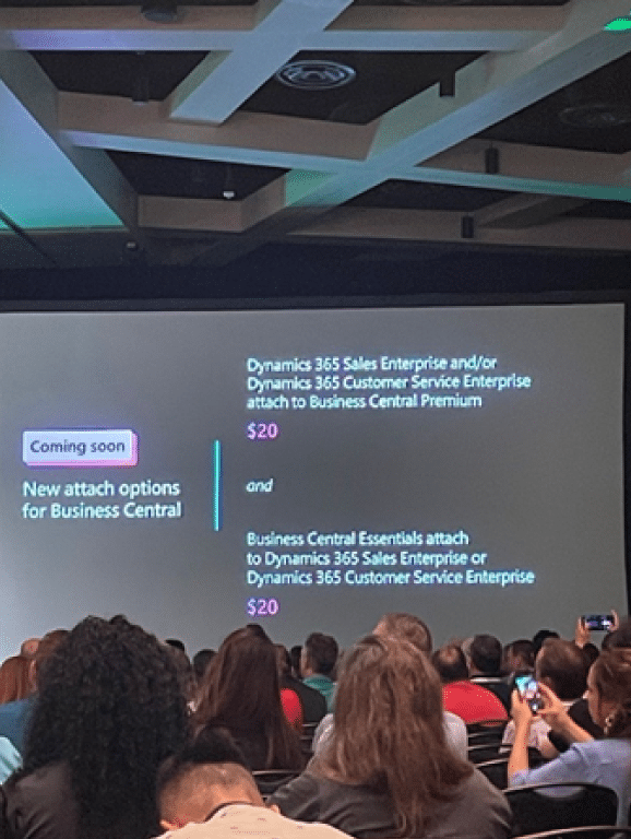 Microsoft's AI-Powered Future for Business Applications and Beyond